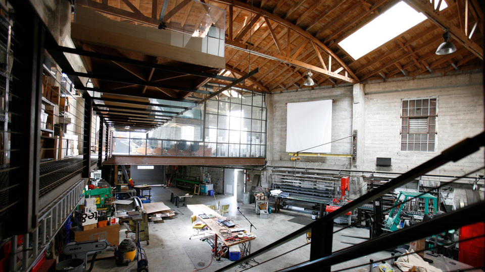 Studio | Lundberg Design