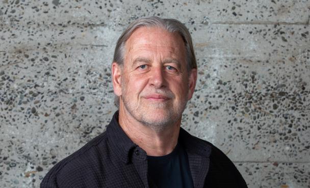 Studio | Lundberg Design