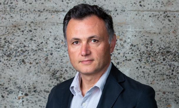 Studio | Lundberg Design